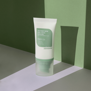 Zenskin | Nature's Science of Harmony | Premium Korean Skincare